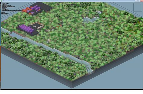 Dwarf Fortress Tileset Kobold Droppipe