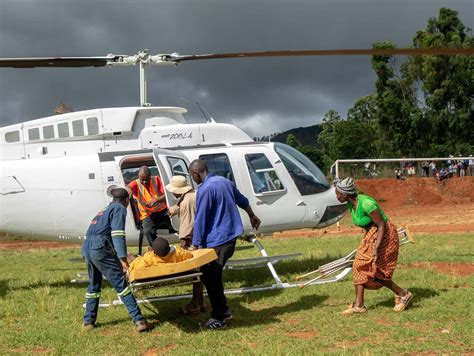 Mozambique Mourns Zimbabwe Buries Dead From Cyclone Idai MPR News