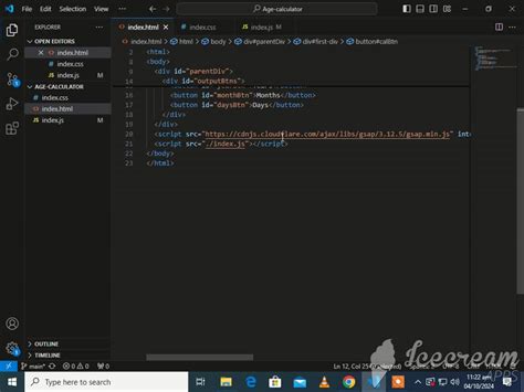 Mehtab Alam On Linkedin Html Css Js Javascript Web Webdev