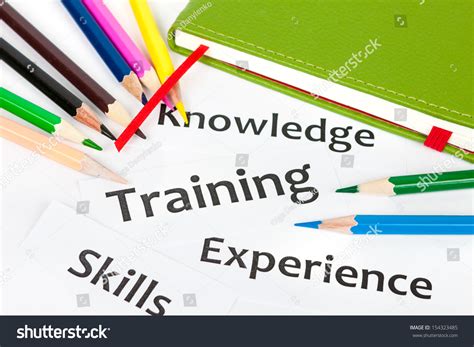 Efficiency Skill Training Over 2317 Royalty Free Licensable Stock