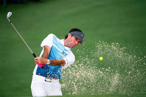 Bubba Watson Knows People Are Mad He Loves Liv Golf Anyway The New