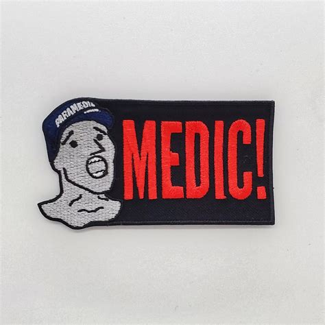 Right Wing Nut Job Patches Archives