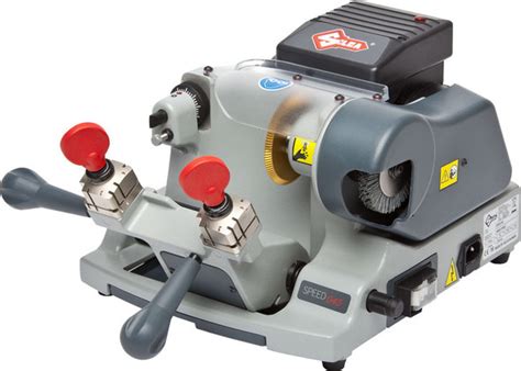 Key Machine Mini Speedex 9120rm