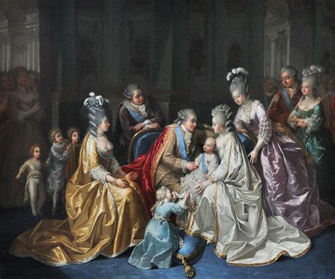 French King Louis Xvi