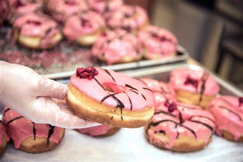 The Best Donuts In Boston 11 Places To Find These Sweet Treats