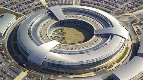 Uk Government Tapped Into Prism Surveillance Program Cnet