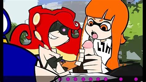 Fap Hero Splatoon Edition 2 Xhamster