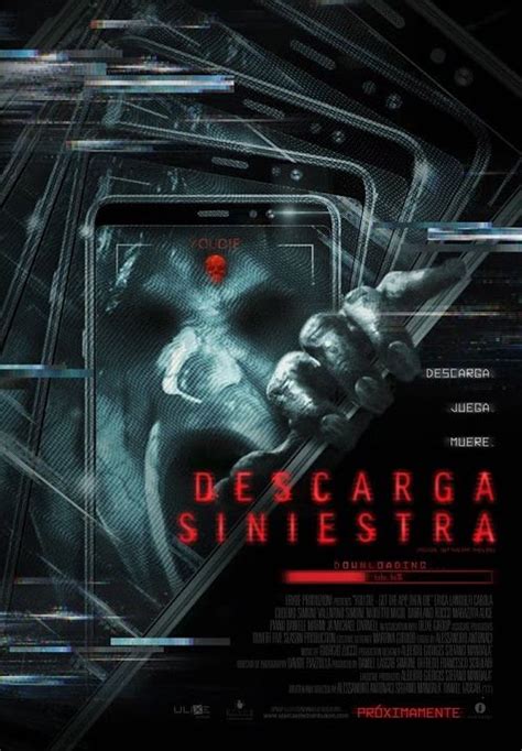 Película Siniestra