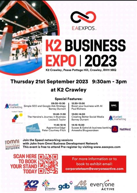 Lauren Pullen On Linkedin Are You Looking To Book A Stand At The