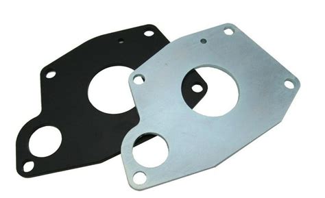 Perkins 4 99 Water Pump Back Plate Reliable In Stock