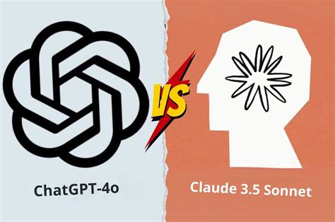 Chatgpt 4o Vs Claude 35 Sonnet Which Is Better For Generating