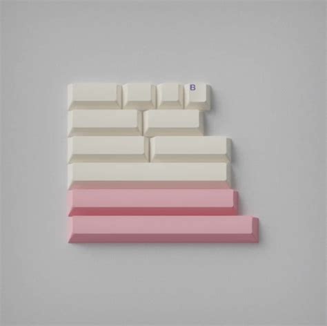 [gb] Gmk Kouhai April 12 May 9 2021 R Mechgroupbuys