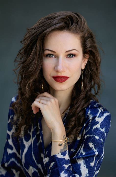 Antonia Faust Anukan