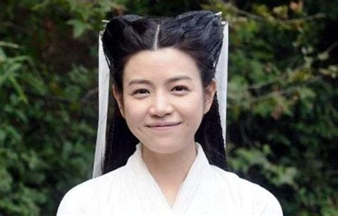 飾演小龍女的這幾位女星，被點穴後，尹志平趁虛而入是多少人的痛 壹讀