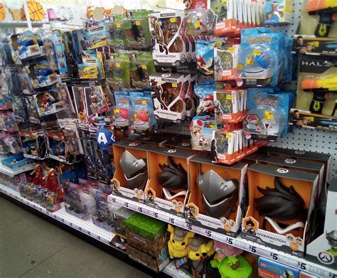 Geek Finds Five Below Awkward Geeks