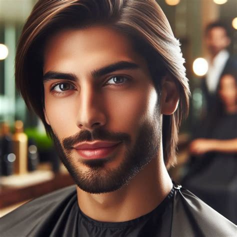 Tratamientos Capilares Hombre Cabello Medio Dlived