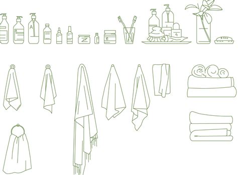 Free Cad Blocks Site Furniture Artofit