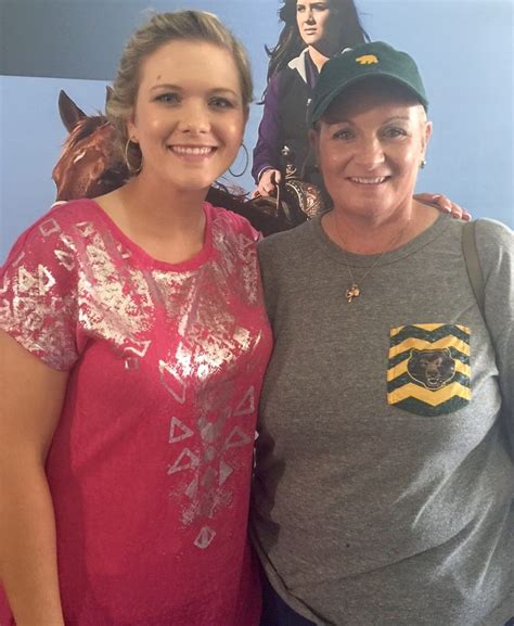 Gohorseshow Whitney Vicars Cindy Walquist