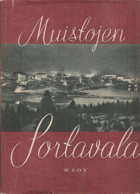 Muistojen Sortavala