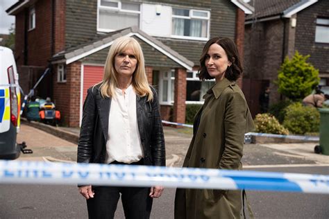 Protection Itv Who Is In Cast And Start Time