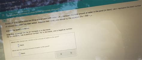 Solved Grephs Functions And Systems