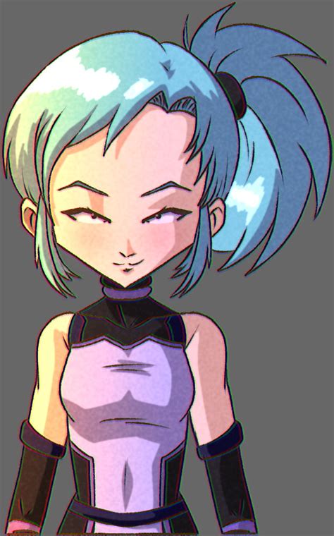 Linnea Evolution Era Design By Solar Eruption On Deviantart
