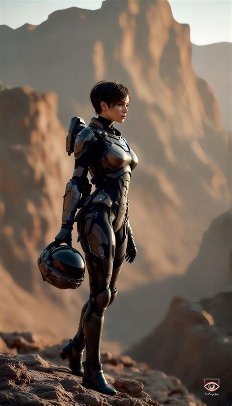 Mass Effect Alpha Centauri 085 By Coeursapphique On Deviantart