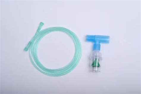 Non Heated Ventilator Nebulisation Circuit Kit Adult At Rs 225 Piece