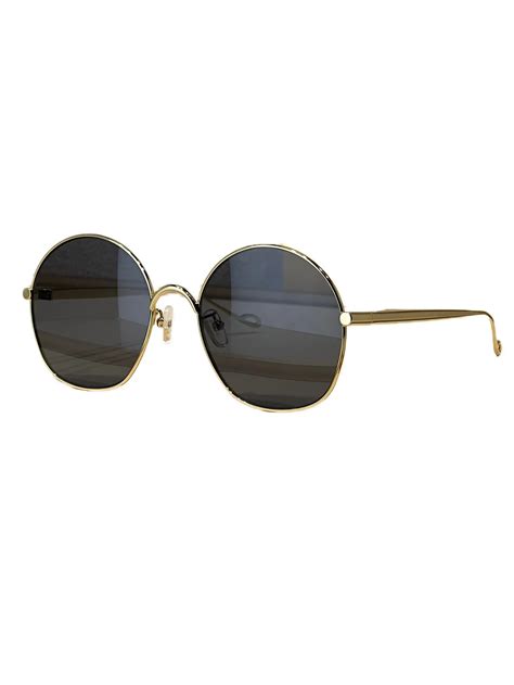 Uv400 Lens Round Sunglasses Women For Men And Women Fashionable Eye