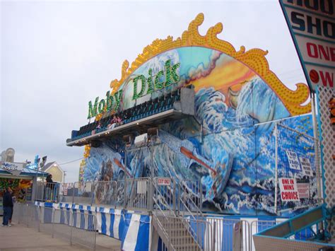 Moby Dick Keansburg Amusement Park Coasterpedia The Amusement