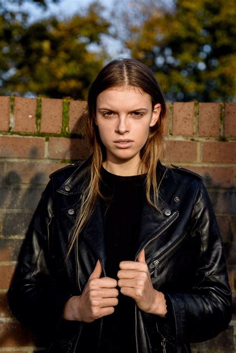 Laura Mclaughlin Aca Models