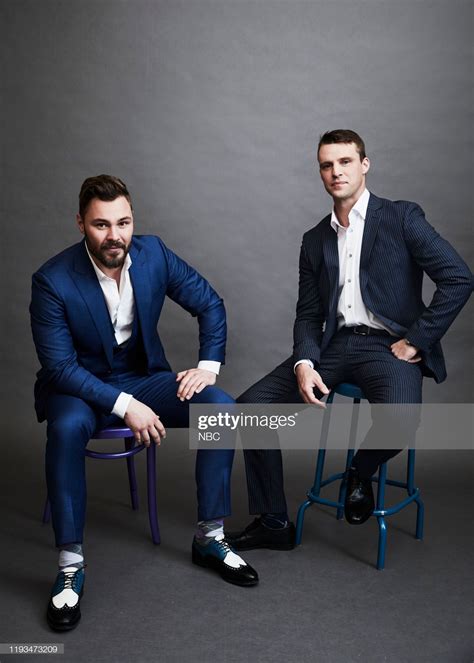 Why Chicago P D S Ruzek Actor Patrick John Flueger Went Off Script For One Powerful Burgess