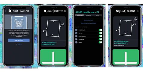 Jamf In Healthcare It Security Re Provisioning Ios And Ipados Workflows