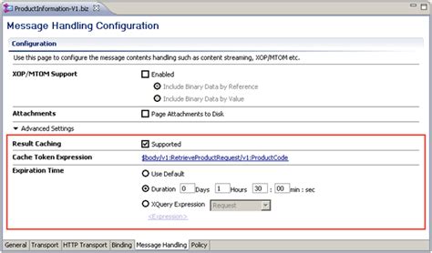 Fault Handling And Prevention For Services In Oracle Service Bus