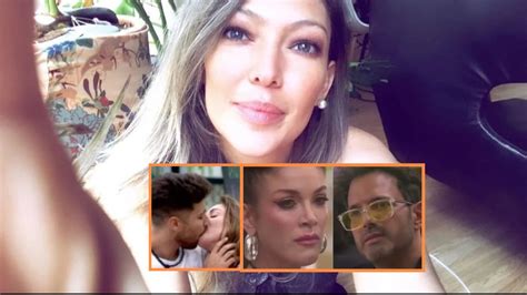 Natalia Durán También Se Involucró En El Caso De Nataly Umaña Y Su