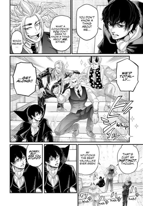 Chat With Beelzebub Lucifer Samael Y Azazel Enjoy Free Ai Character Roleplay Flowgpt