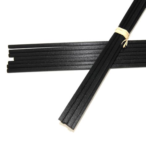 White Fiber Stick Diffuser Fiber Rods Home Fragrance Reed Diffuser Fiber Reed Stick Buy White