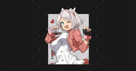 Elphelt Elphelt Valentine T Shirt Teepublic