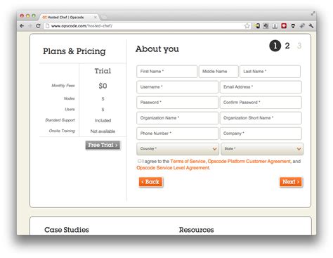DevOps Toolbox Migrate From Chef Solo To Hosted Chef