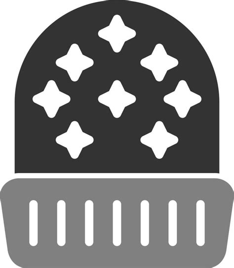 Beanie Vector Icon 20520665 Vector Art At Vecteezy