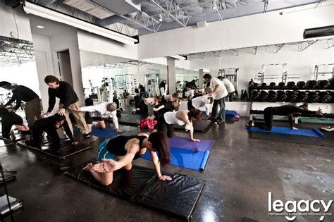 Somapractitioner Tip Combining Exercise Modalities Legacy