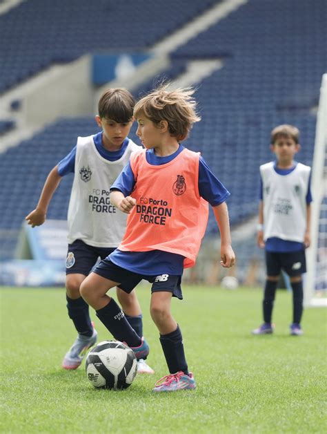 Dragon Force Fc Porto Added A New Dragon Force Fc Porto