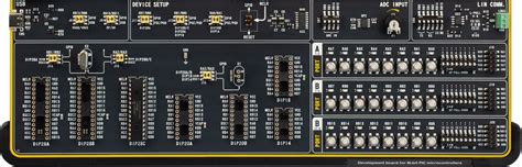 Easypic V8 For Pic24 Dspic33