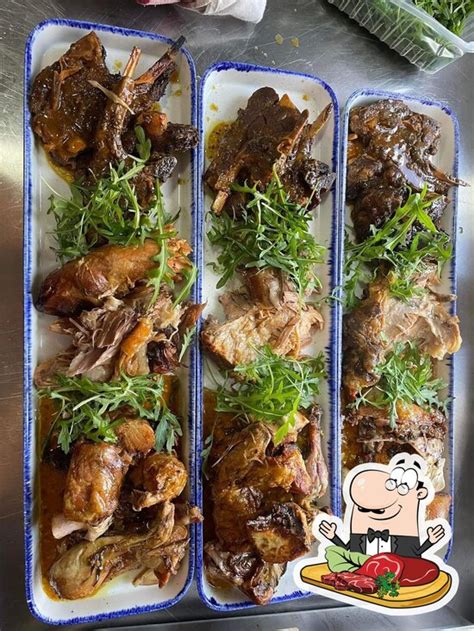 Ta Gingel Farm Bandb Agriturismo Farmstay Restaurant Saint Pauls