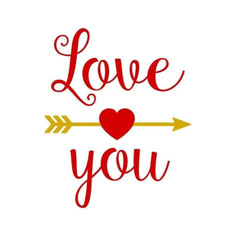 Heart Arrow Svg Heart Arrow Png Heart Arrow Clipart Heart Etsy Artofit