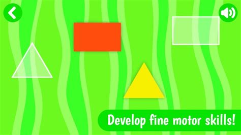 ‎app Store에서 제공하는 Learn Shapes With Dave And Ava