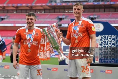 Daniel Elliott Photos And Premium High Res Pictures Getty Images