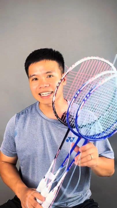 Vợt Cầu Lông Chính Hãng Kumpoo Power Control E55ls E56ls E57ls E58ls E89ls Khung Carbon Cao