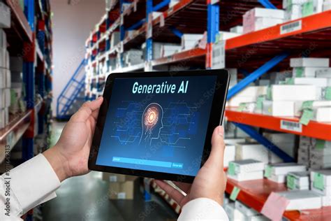 Generative Ai Virtual Assistant Tools For Prompt Engineer And User For