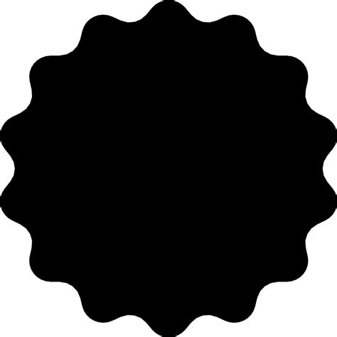 Gui Badge Icon SVG Vectors And Icons SVG Repo